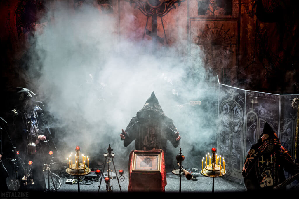 Batushka | MetalZine