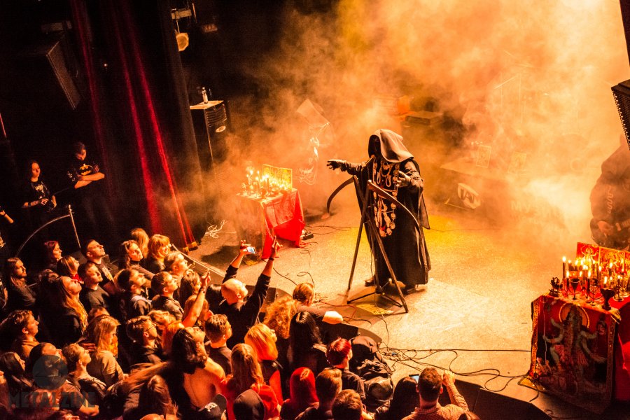 Cult of Fire released new albums – Moksha and Nirvana | MetalZine