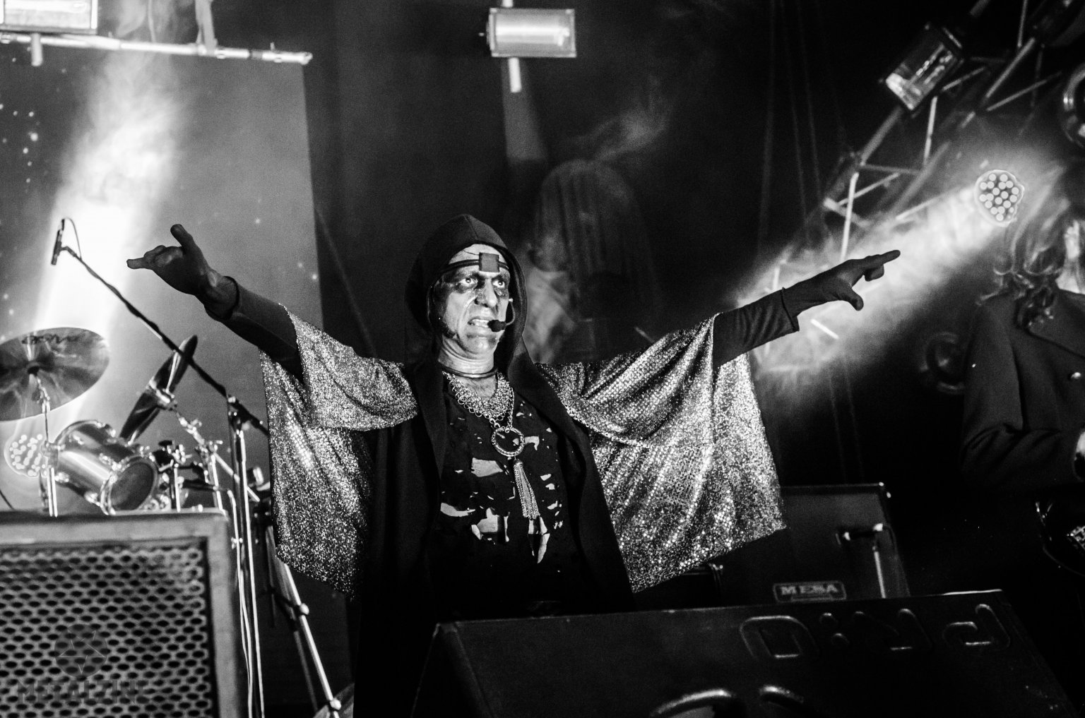 Absu. The End. | MetalZine